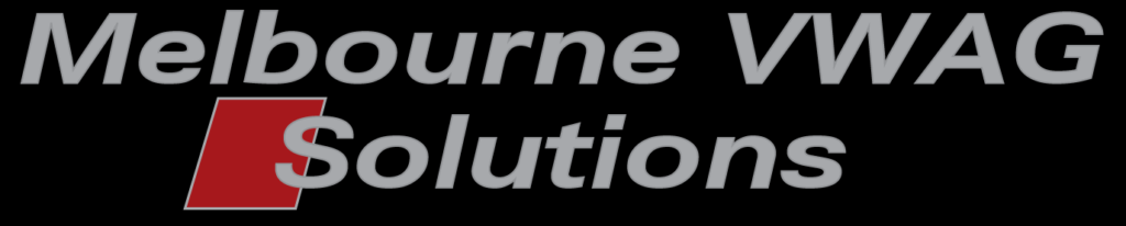 Home - Melbourne VWAG Solutions